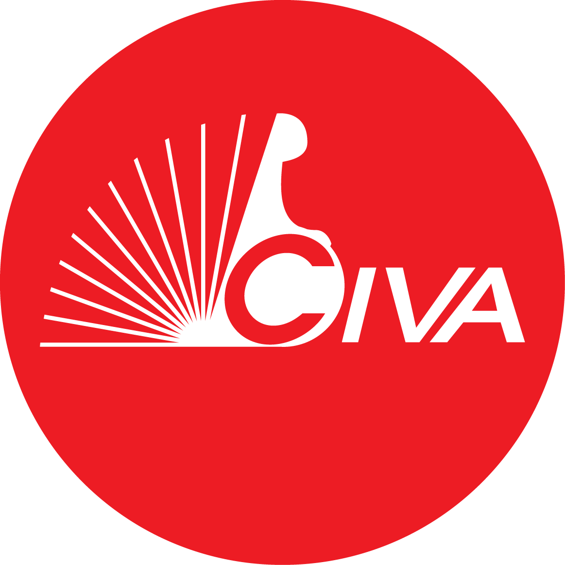 Logo CIVA-03 | CIVA
