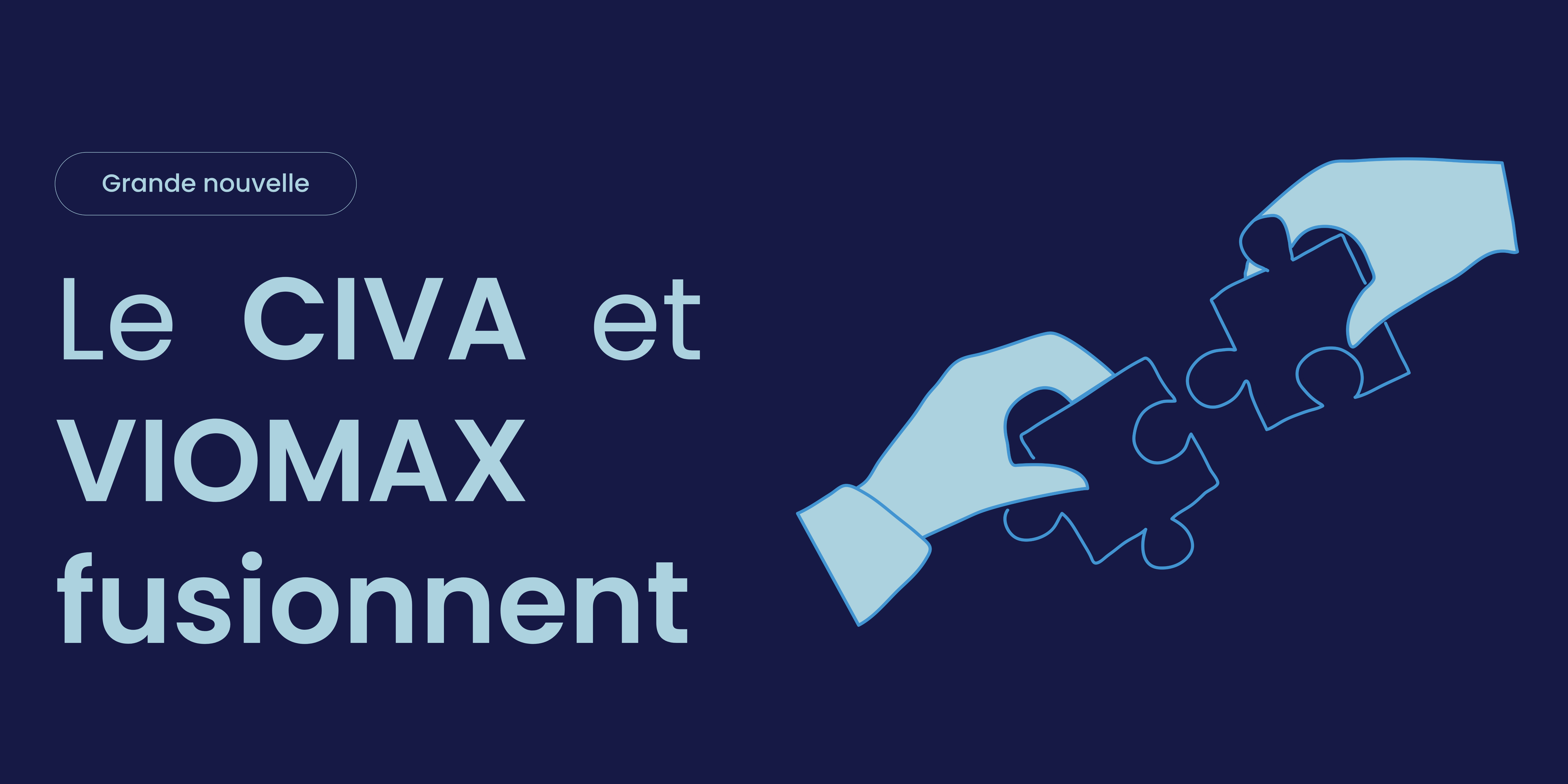 fusion banniere | CIVA